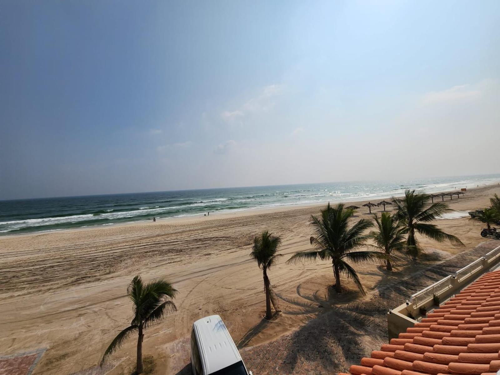 THE PLAZA HOTEL & RESORT, SALALAH